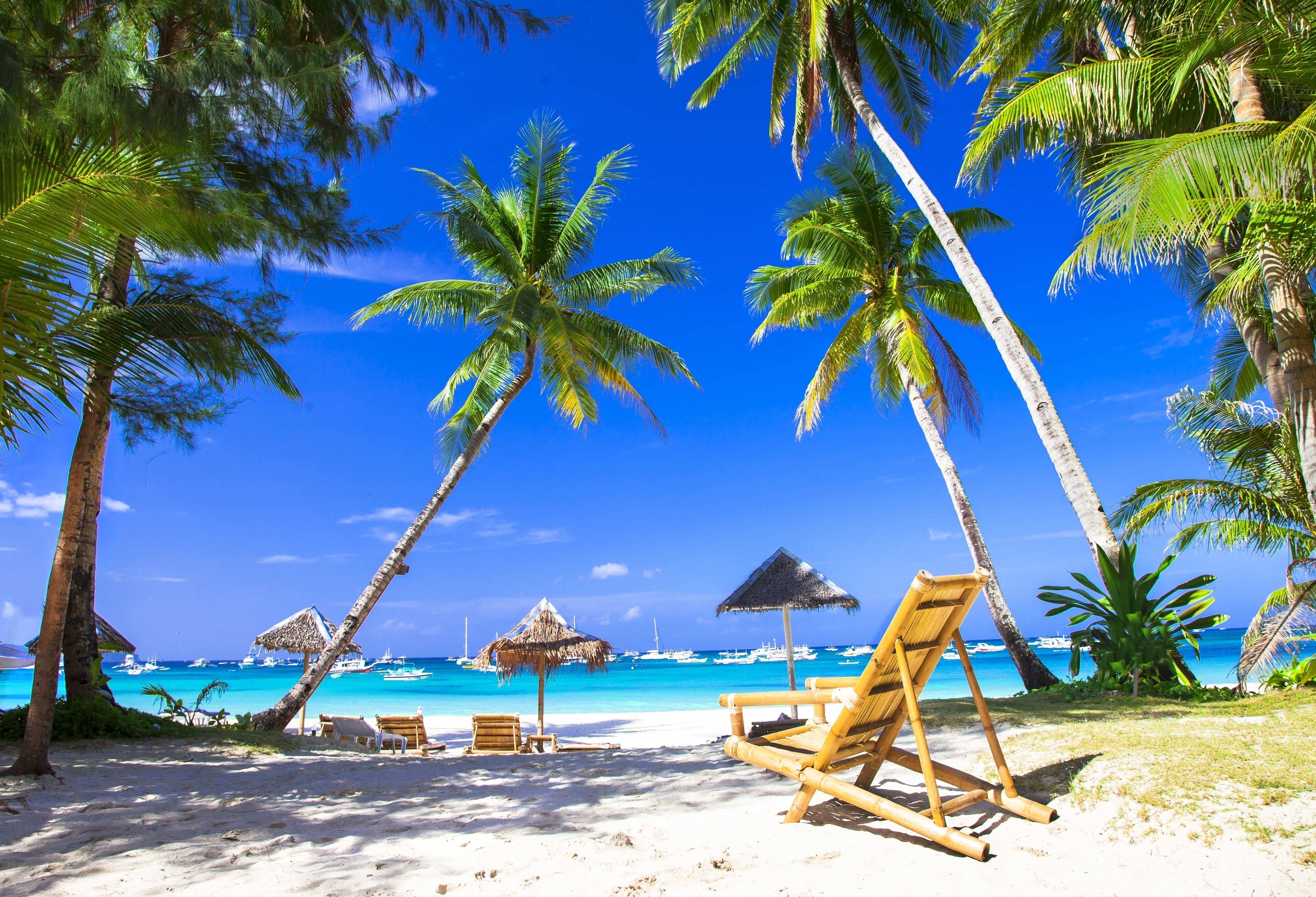 tropical holidays in paradise island – Aztec Airways